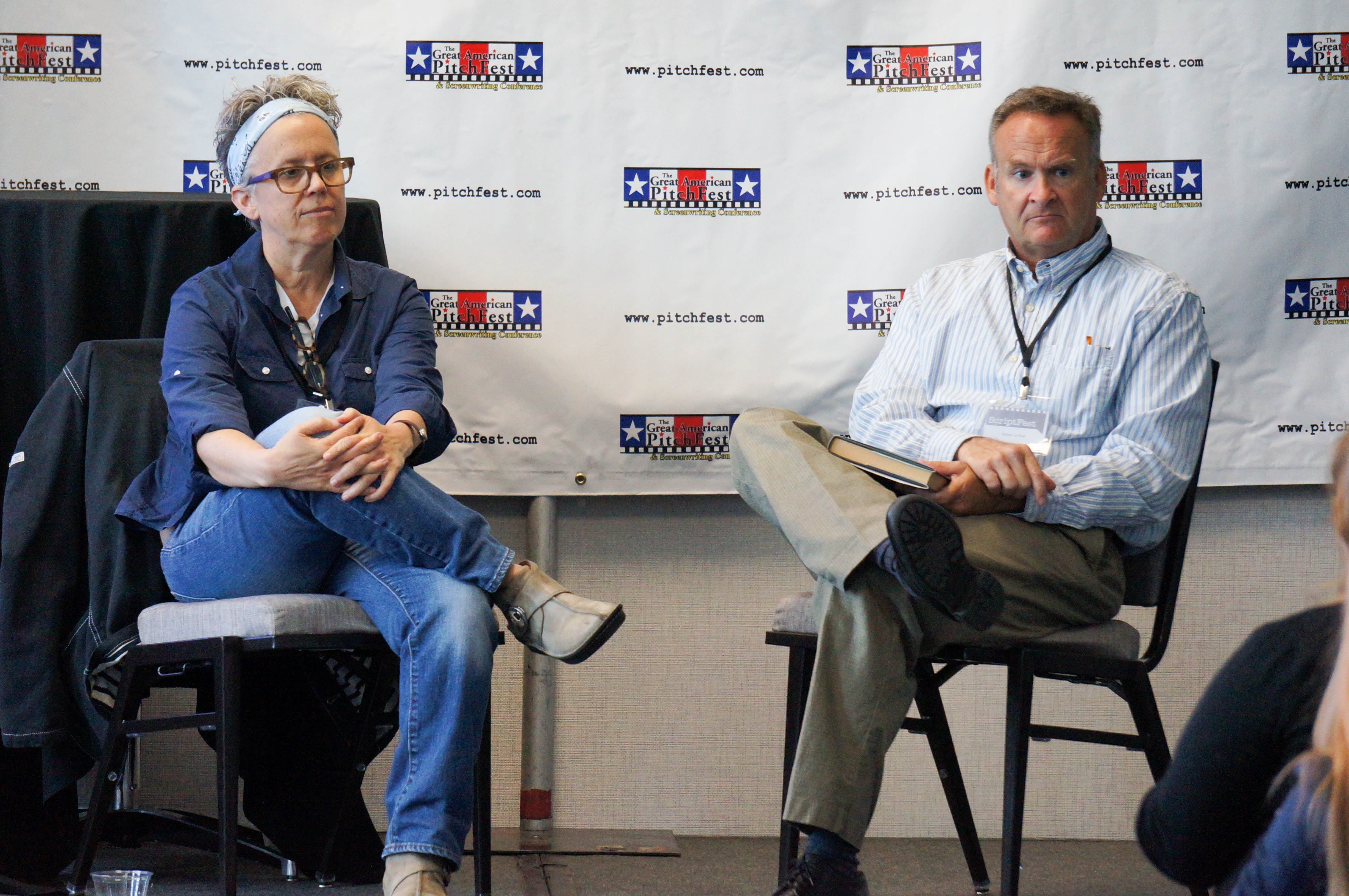 About Steve La Rue | SURFING Hollywood…